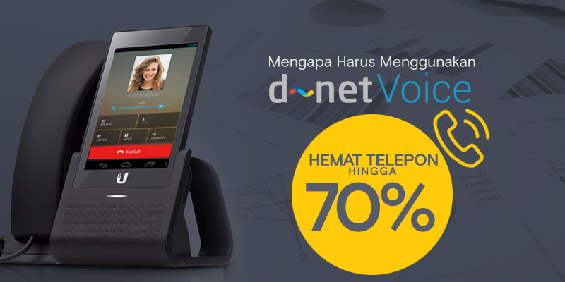 Tagihan Telepon Kantor Membludak? Ini Solusinya!